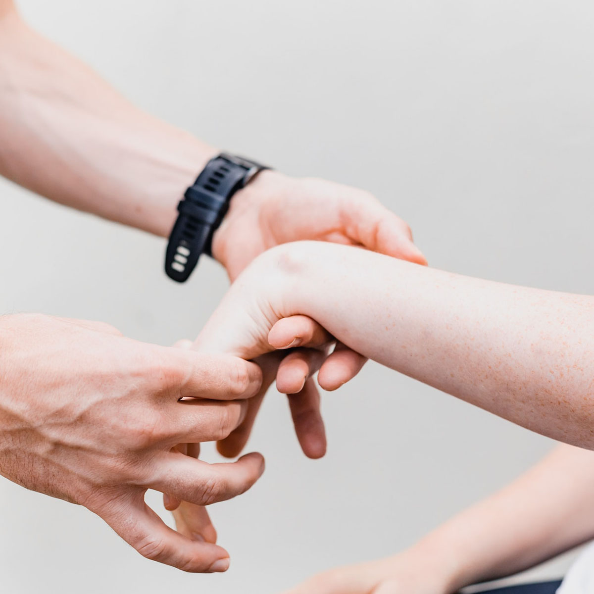 About Us - Seacoast Hand Therapy - Certified Hand Therapists