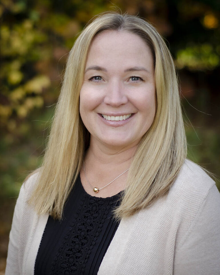 Hilary Hayner - Certified Lymphedema Therapist - Seacoast Hand Therapy